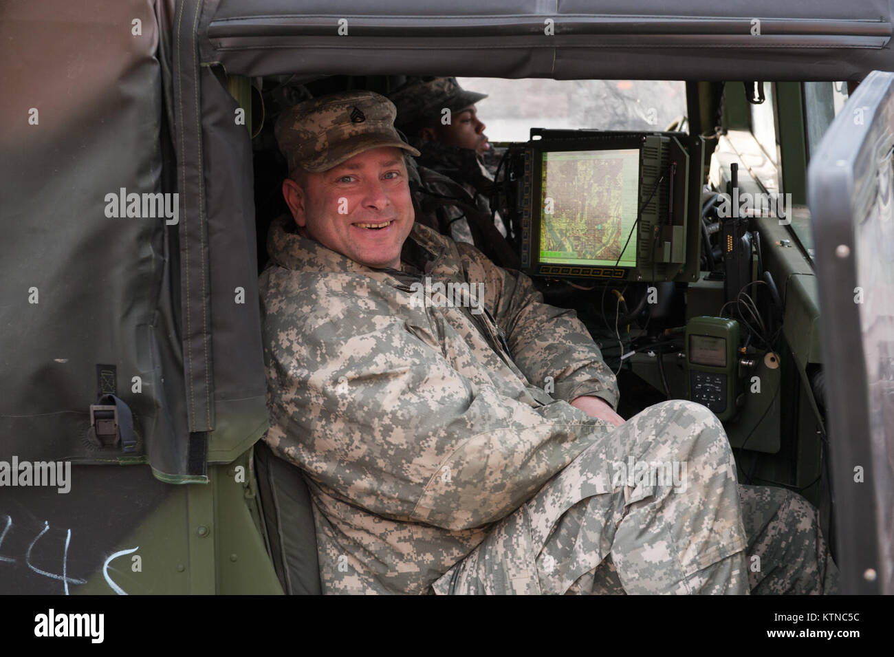 WASHINGTON, D.C. — – Staff Sgt. Dennis Watson, 1st Battalion 112th ...