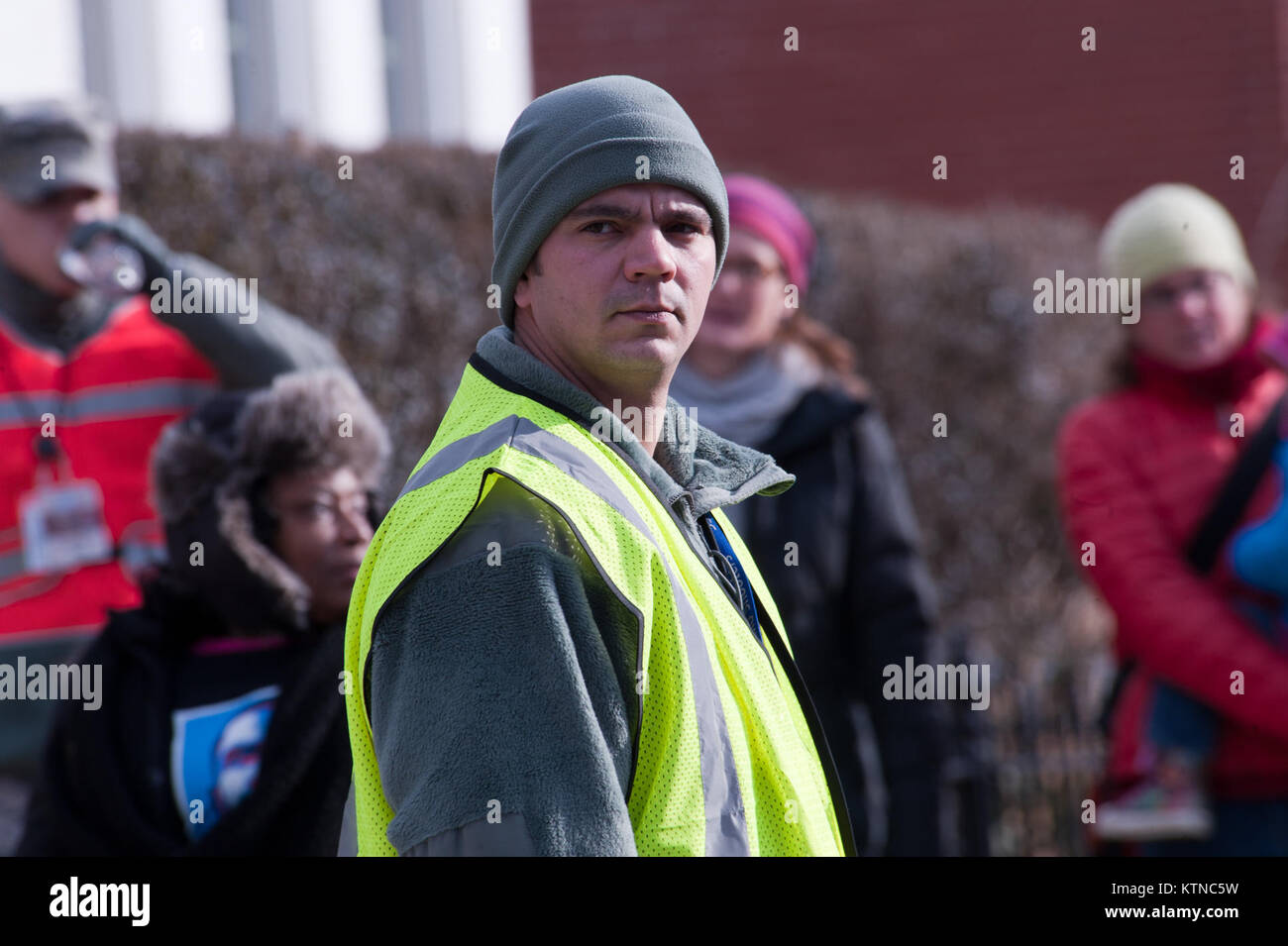 WASHINGTON, D.C. — – Technical Sgt. Robert Philiposian, a Crew with the ...