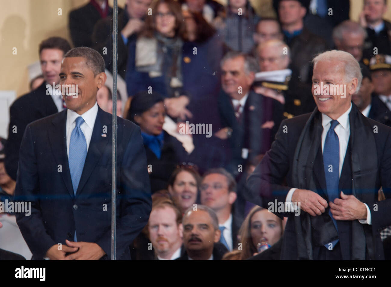 WASHINGTON, D.C. — – President Barack Obama and Vice President Joe ...