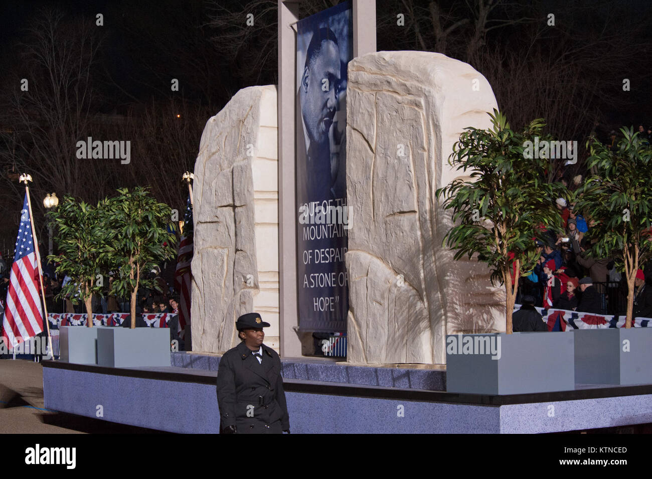 Inauguration Stone High Resolution Stock Photography and Images - Alamy