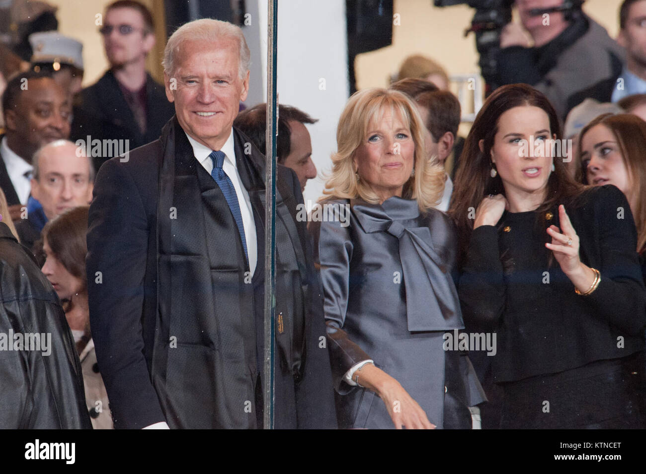 Ashley biden hi-res stock photography and images - Alamy