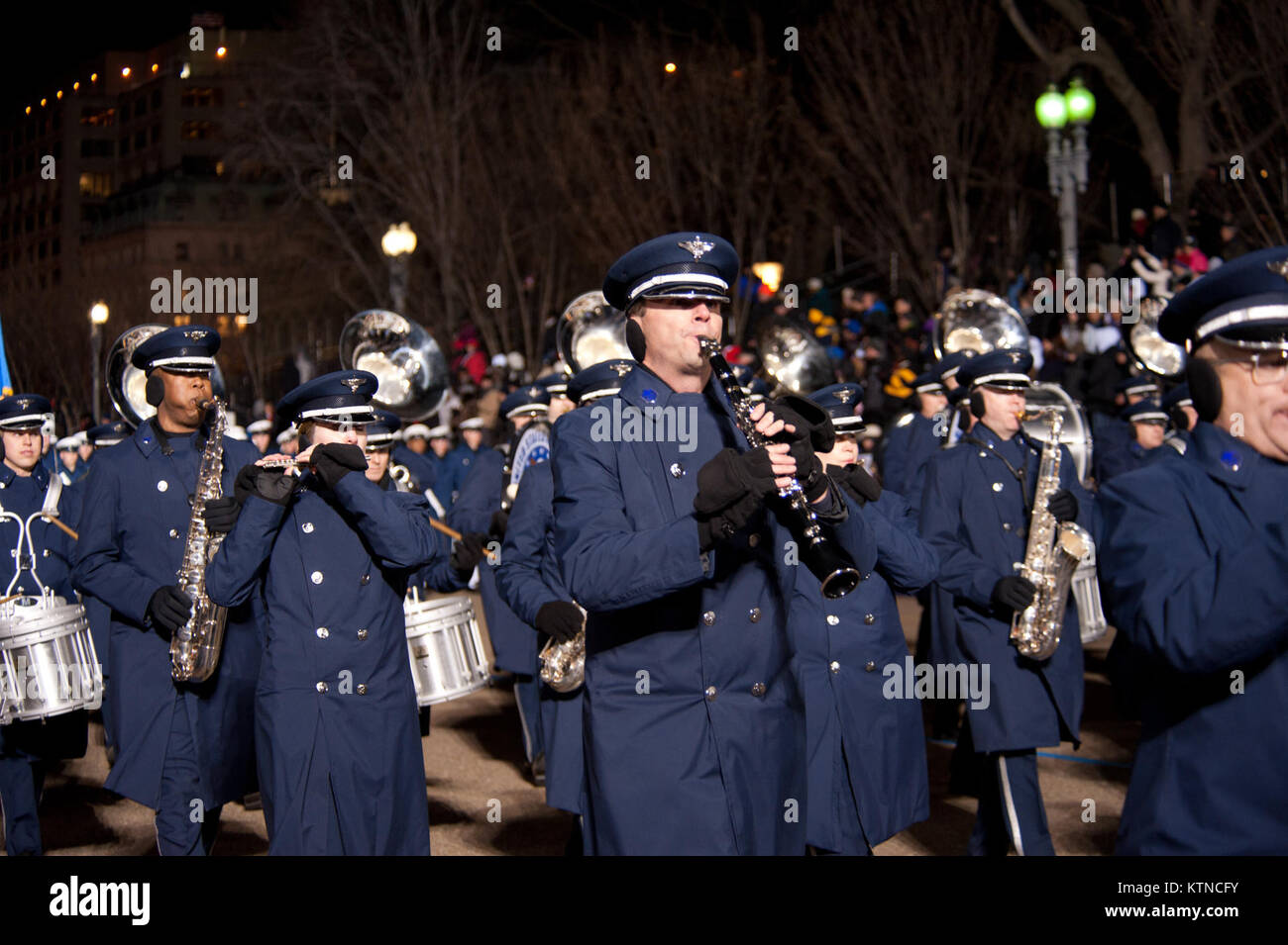 WASHINGTON, D.C. — – President Barack Obama watches the United States ...