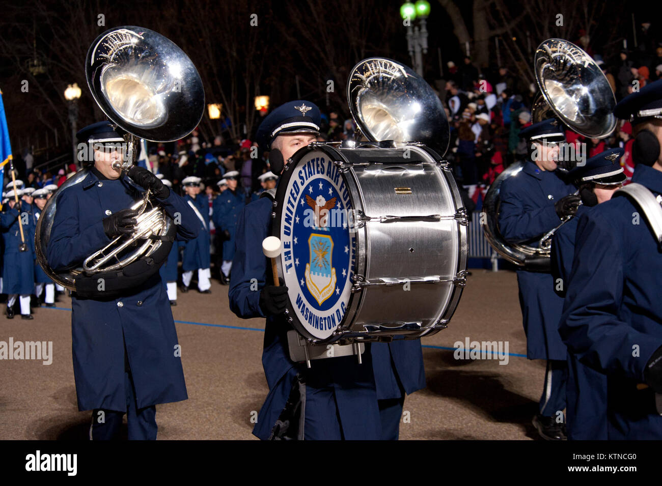 WASHINGTON, D.C. — – President Barack Obama watches the United States ...