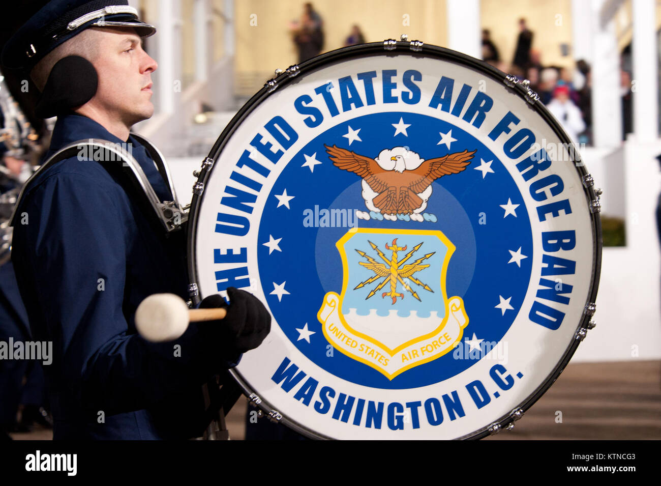 WASHINGTON, D.C. — – President Barack Obama watches the United States ...