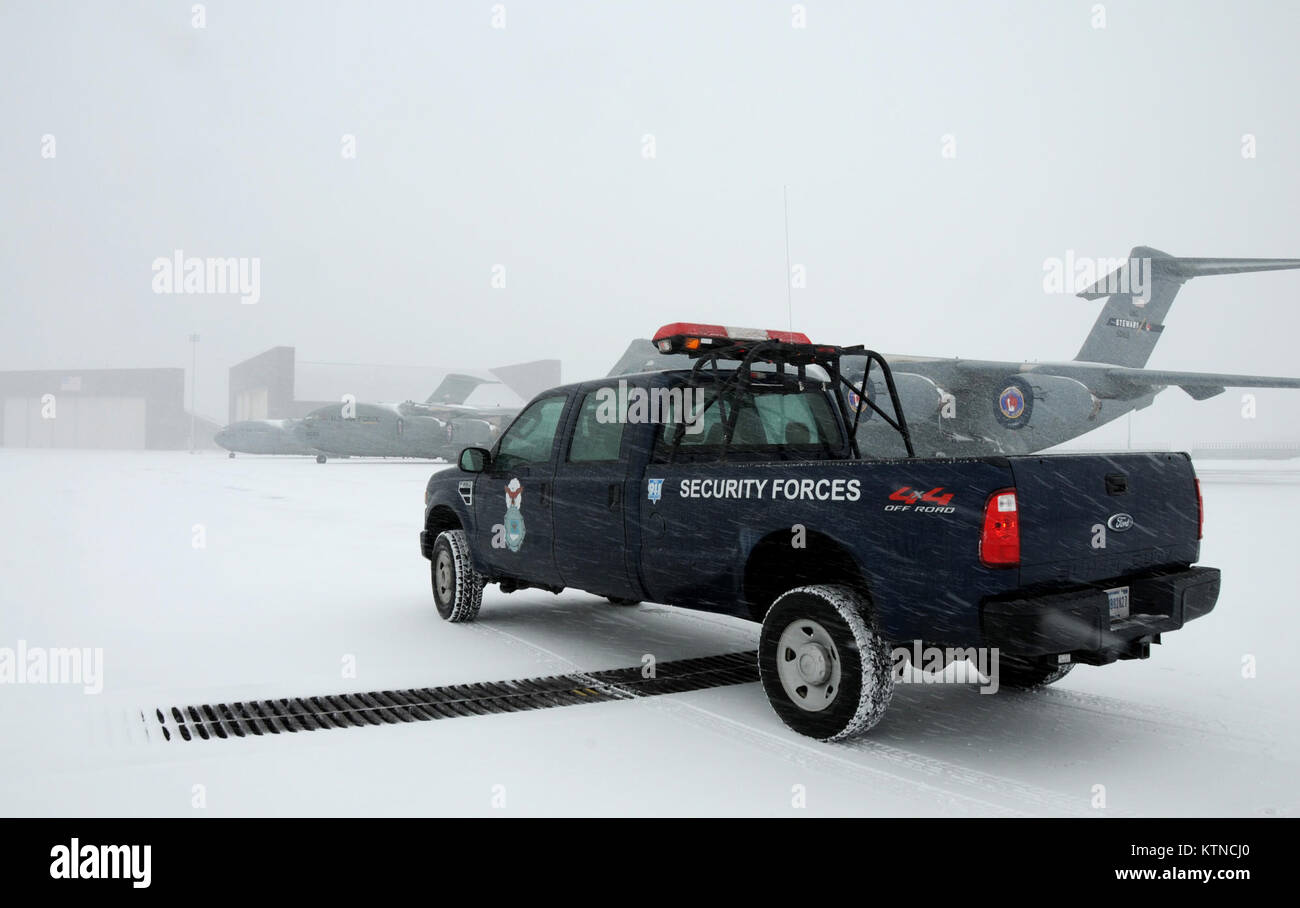 Stewart Air National Guard Base Newburgh High Resolution Stock ...