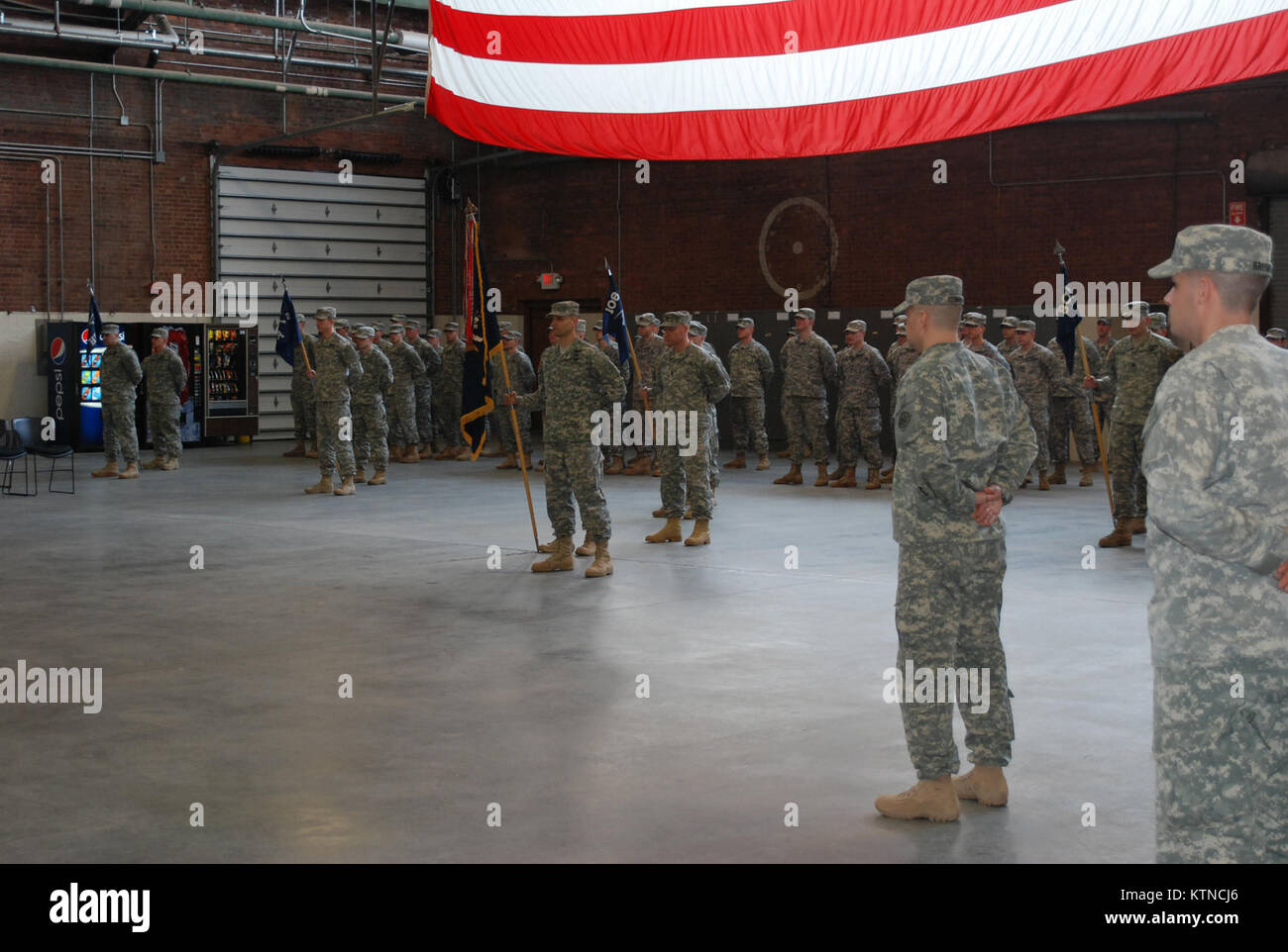 UTICA, N.Y. –New York Army National Guard Soldiers of the 2nd Battalion ...
