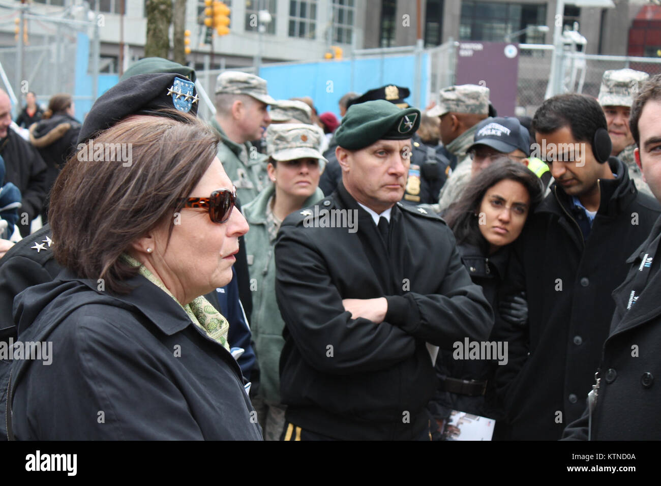 US military personnel Stock Photo - Alamy