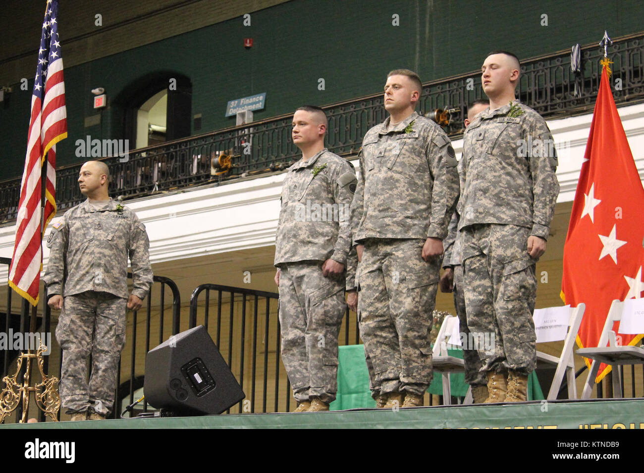 Soldiers of the 1st Battalion, 69th Infantry Division participated in ...