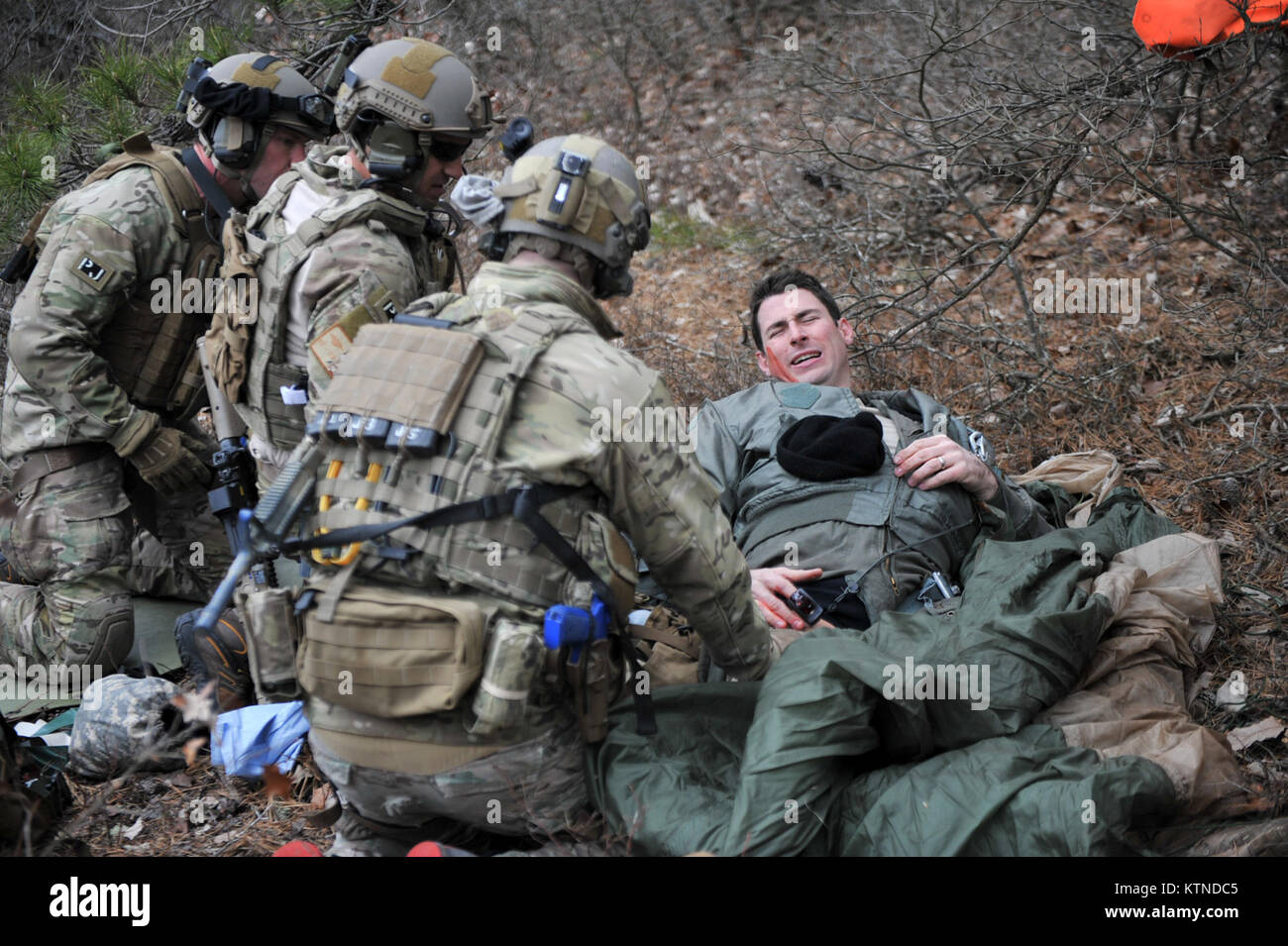 WESTHAMPTON BEACH, N.Y. - New York Air National Guard Pararescue ...