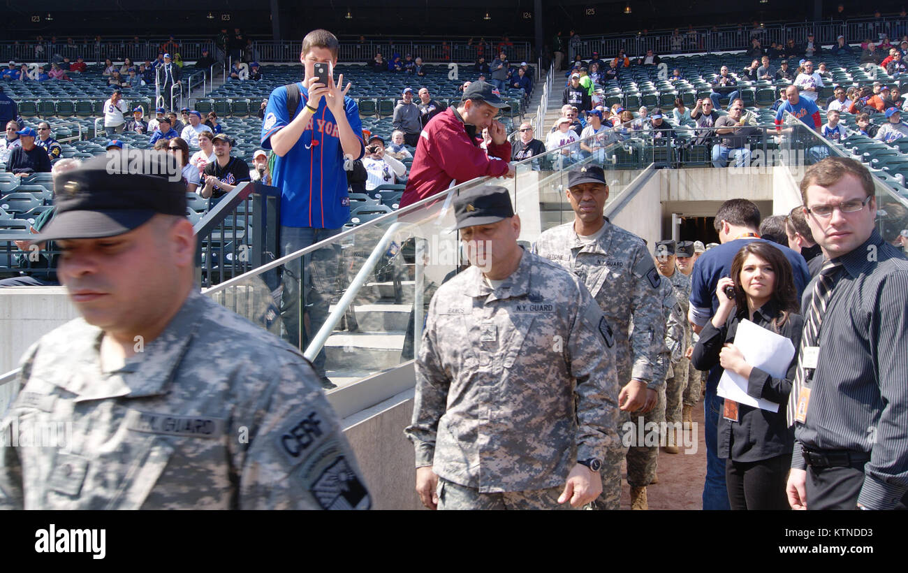 U.S. military ceremony Stock Photo - Alamy
