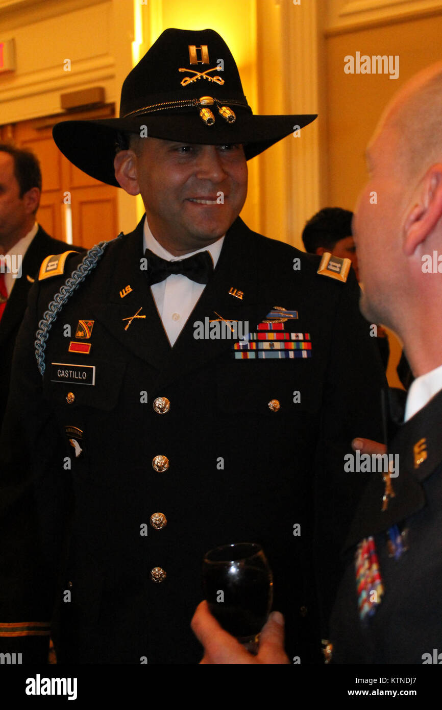 Soldiers of the 42nd Infantry Division honored their incoming and ...