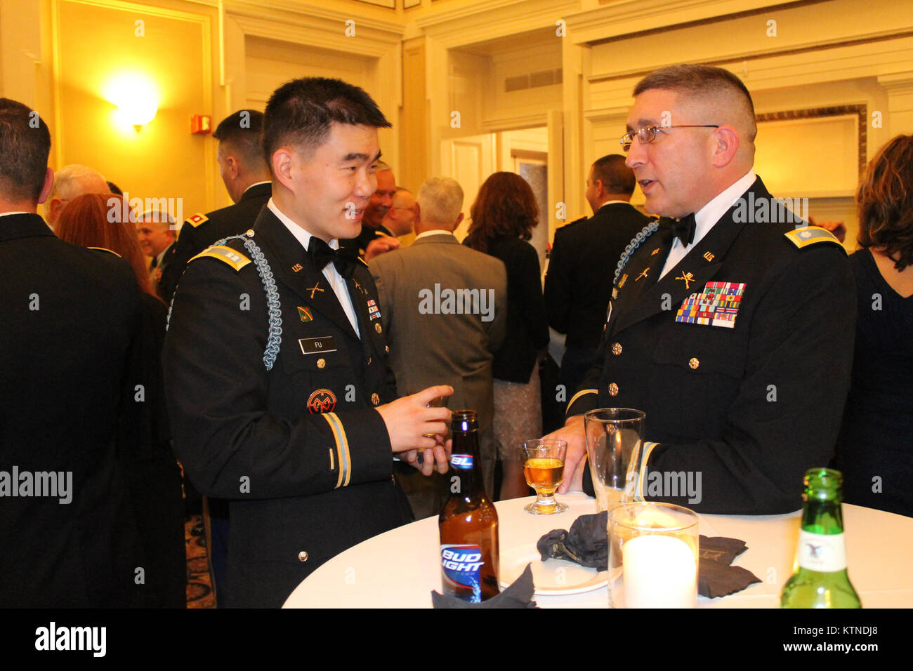 Soldiers of the 42nd Infantry Division honored their incoming and ...
