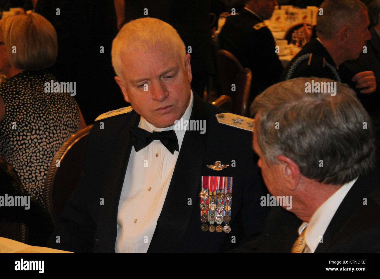 Soldiers of the 42nd Infantry Division honored their incoming and ...