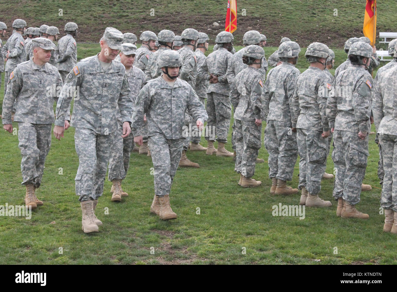 Photo by Spc. Rachel Sanzo, 42nd Infantry Division PAO Stock Photo - Alamy