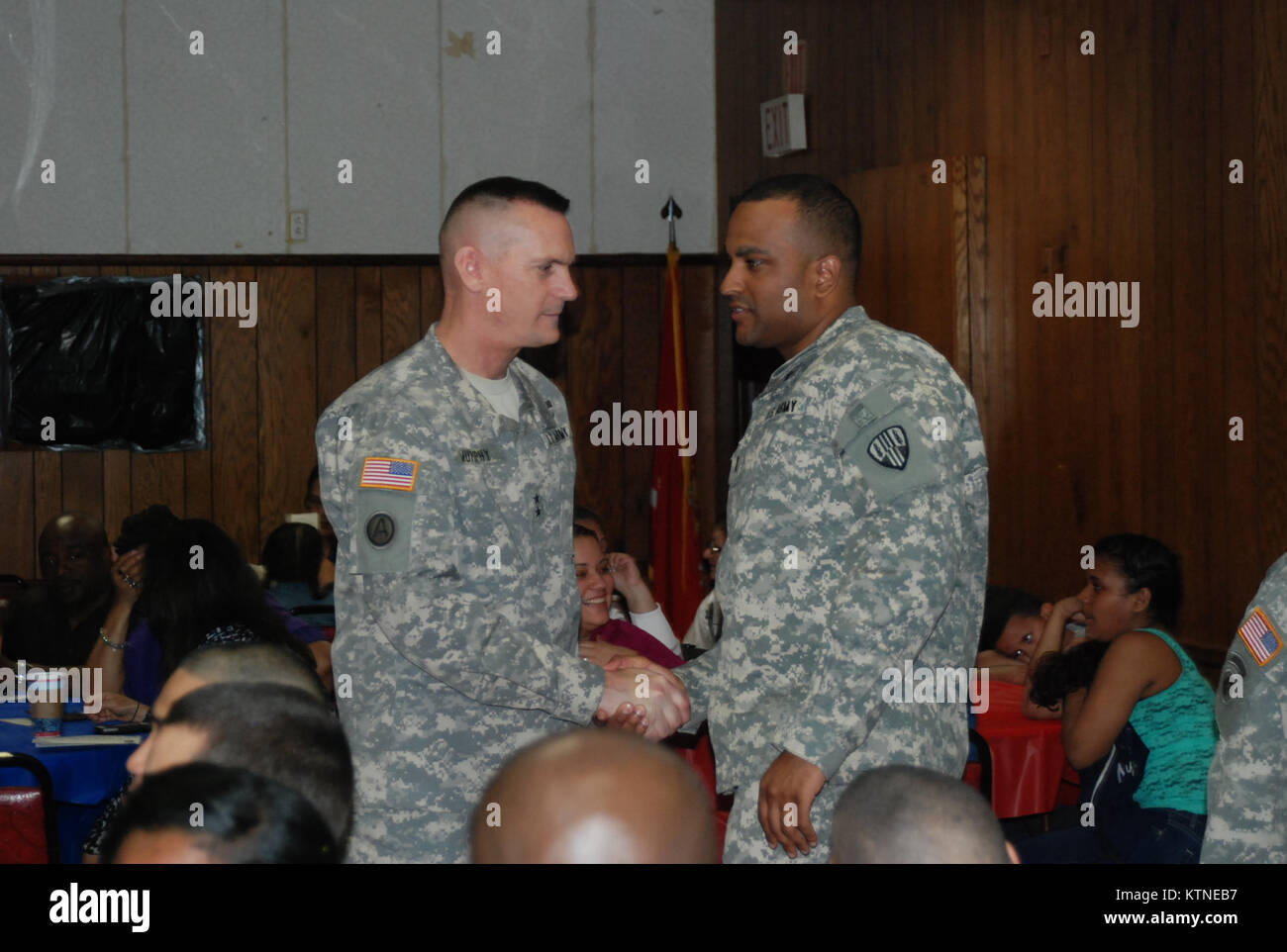 NEW YORK -- New York Army National Guard Maj. Gen. Patrick Murphy, The ...
