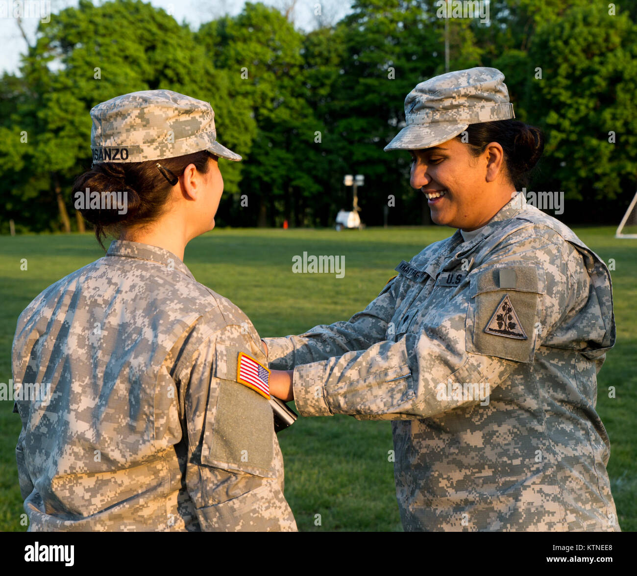 National Guard Soldiers compete for the 2013 Best Warrior competition ...
