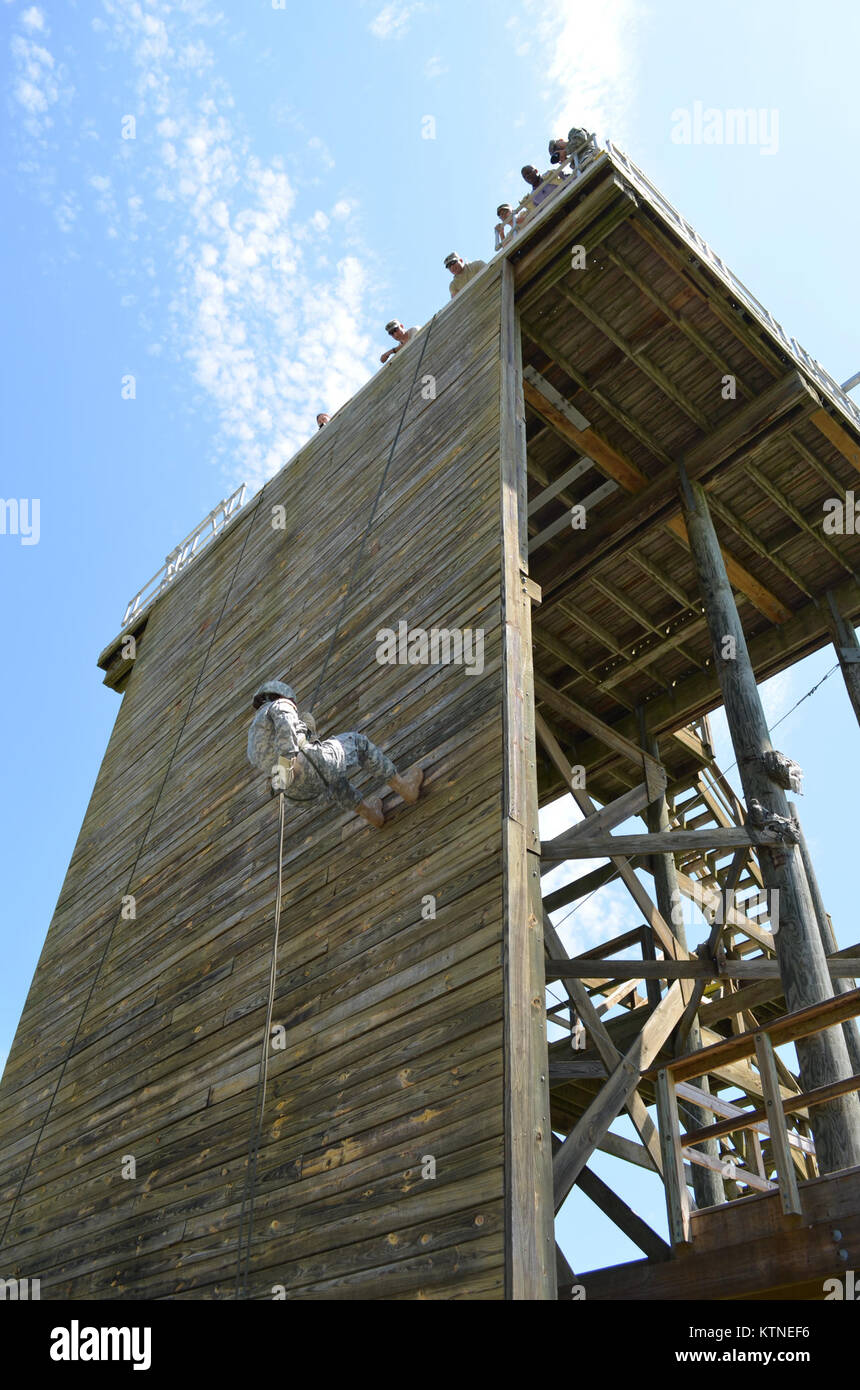 NYARNG compete at Army National Guard Region 1 Best Warrior Competition ...
