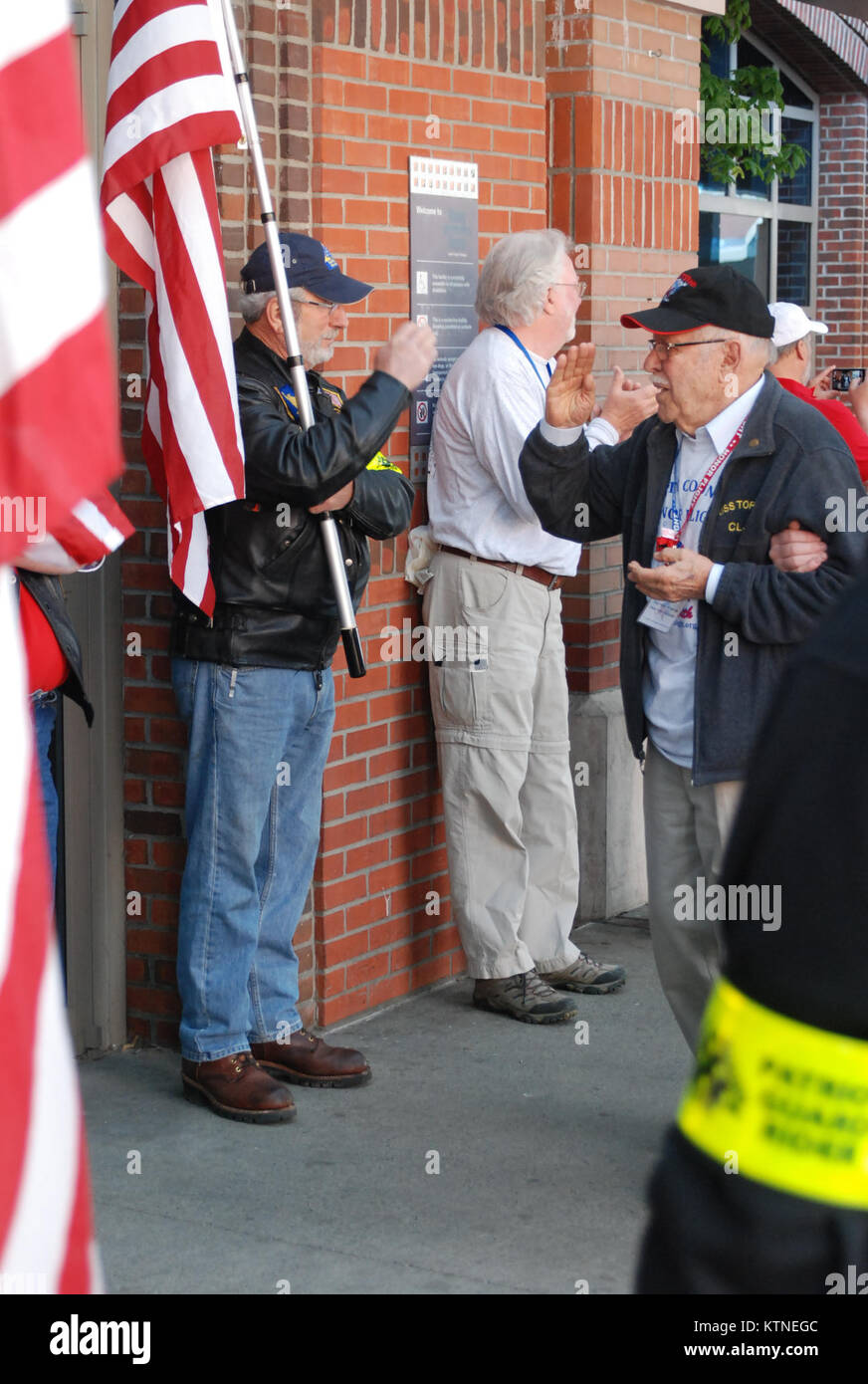 ALBANY, N.Y. -- Members of the New York Army National Guard's 42nd ...
