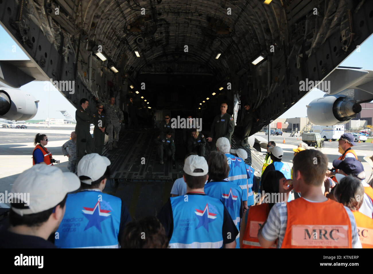 STEWART AIR NATIONAL GUARD BASE, NEWBURGH, N.Y.: N.Y. Air National ...