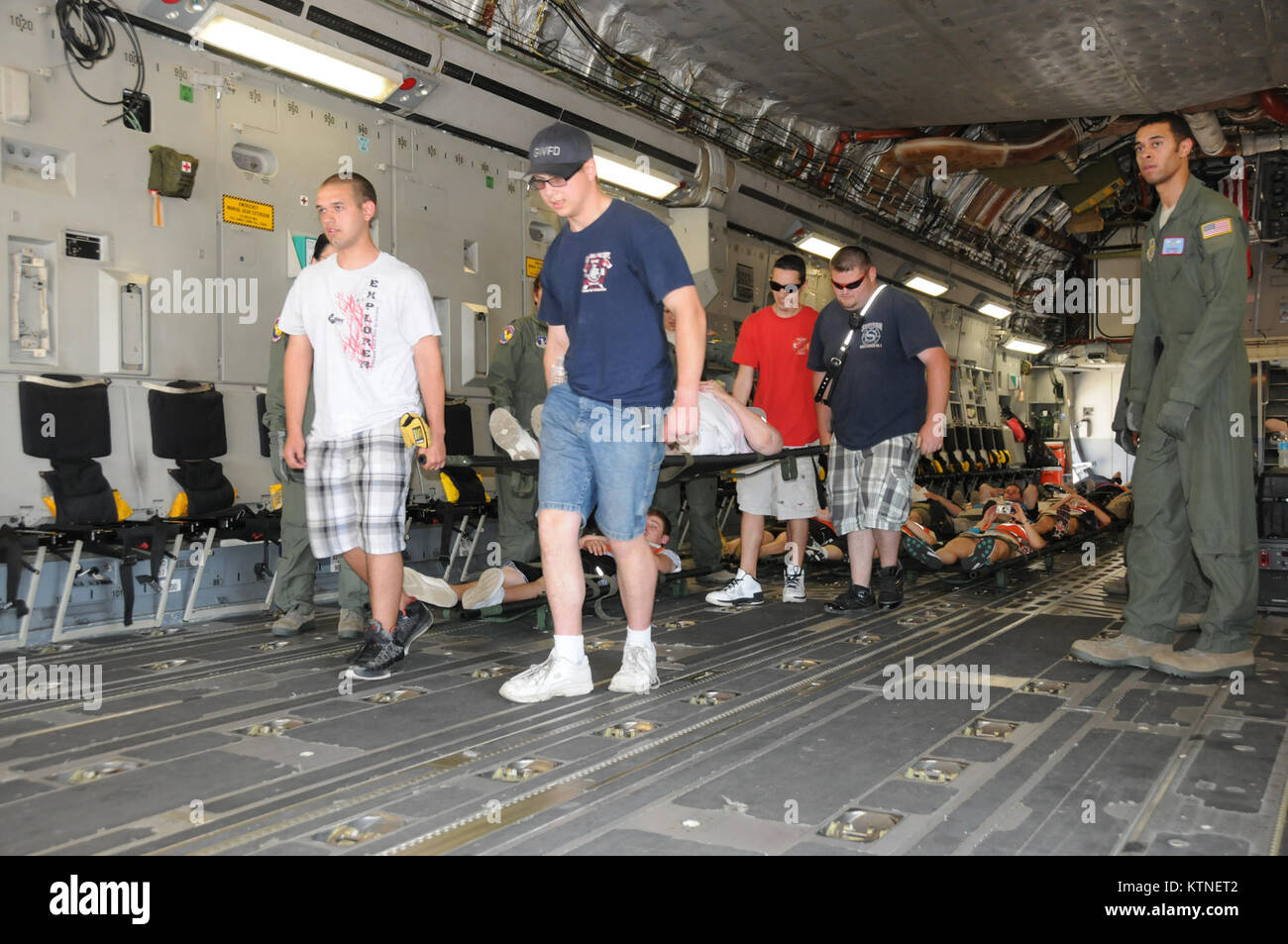 STEWART AIR NATIONAL GUARD BASE, NEWBURGH, N.Y.: N.Y. Air National ...