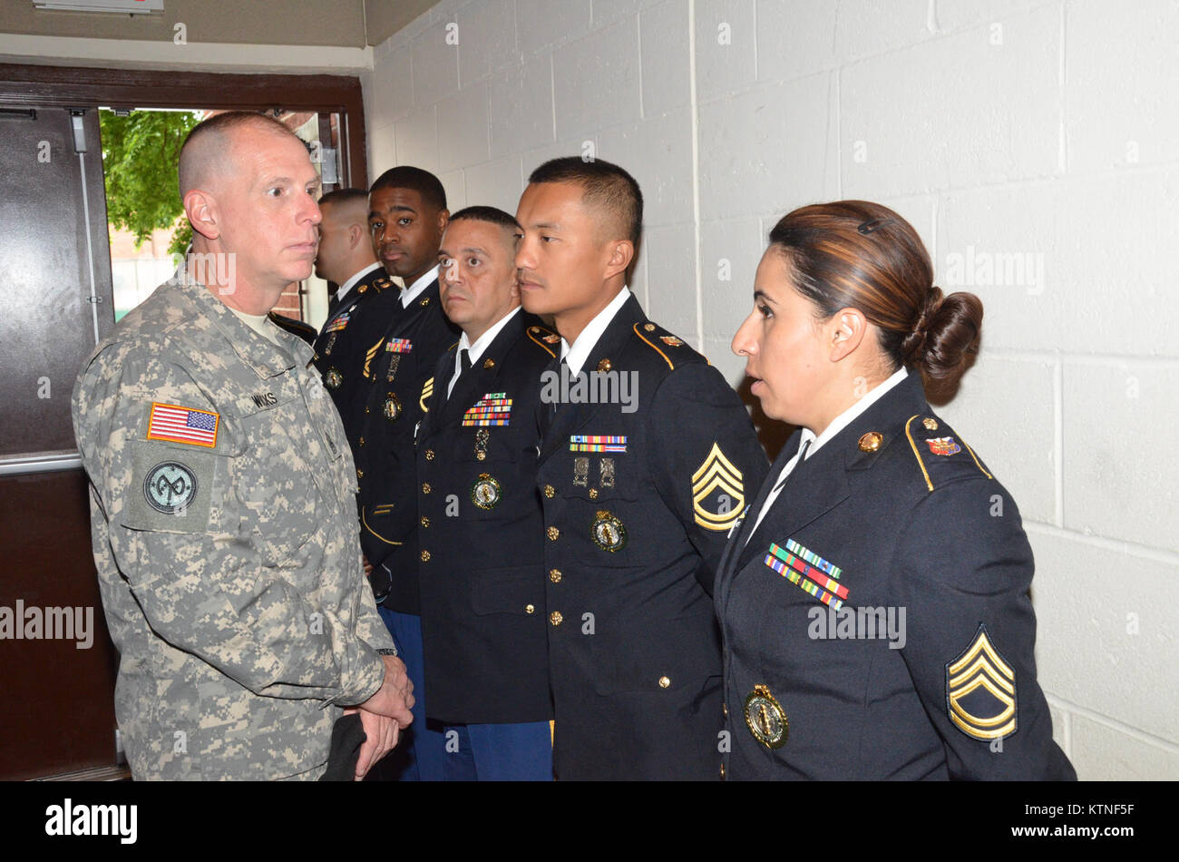New York City Fire Department (FDNY) Firefighters, New York Army ...