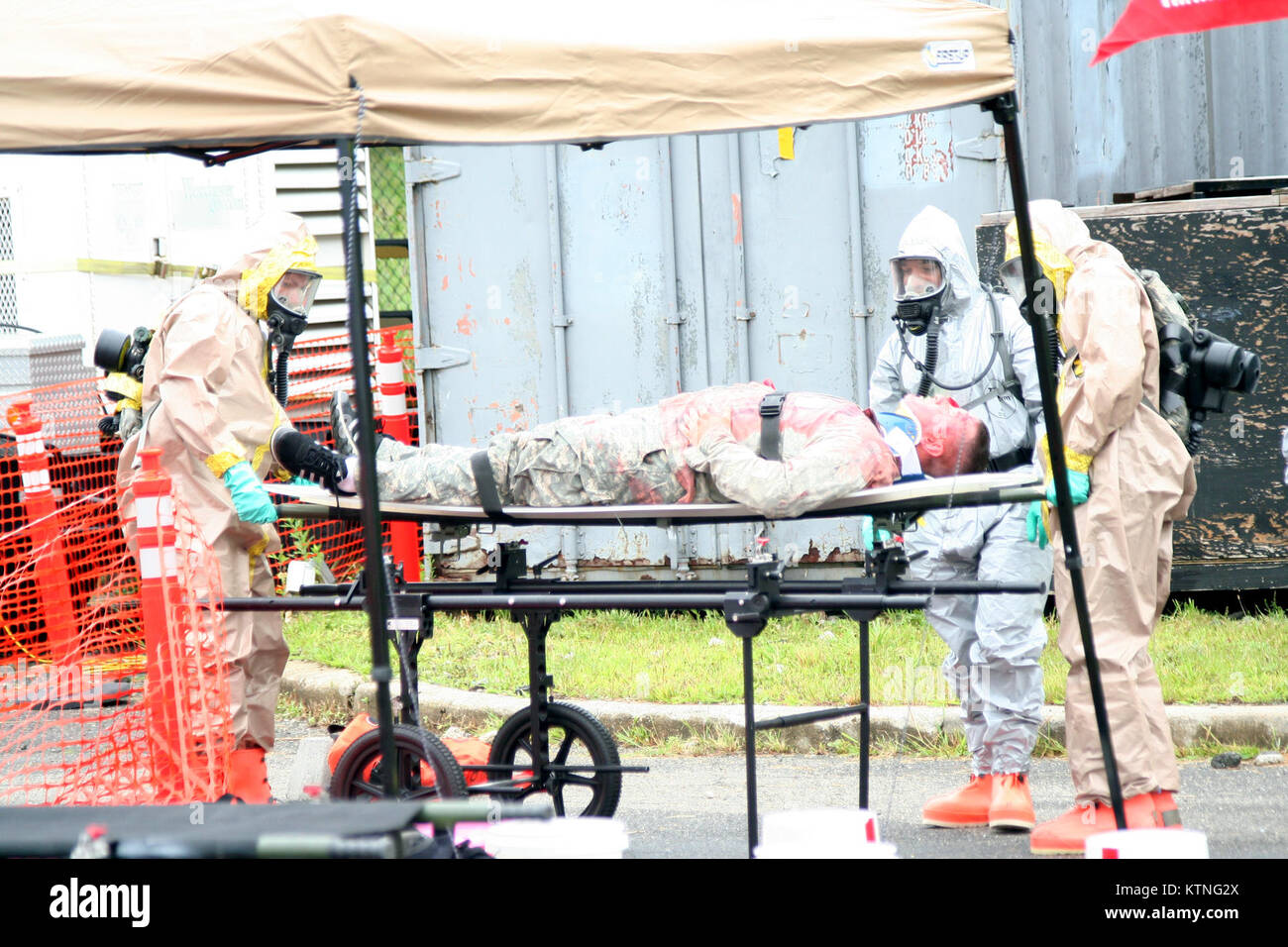 VALHALLA, N.Y. – New York Army National Guard Soldiers from the ...