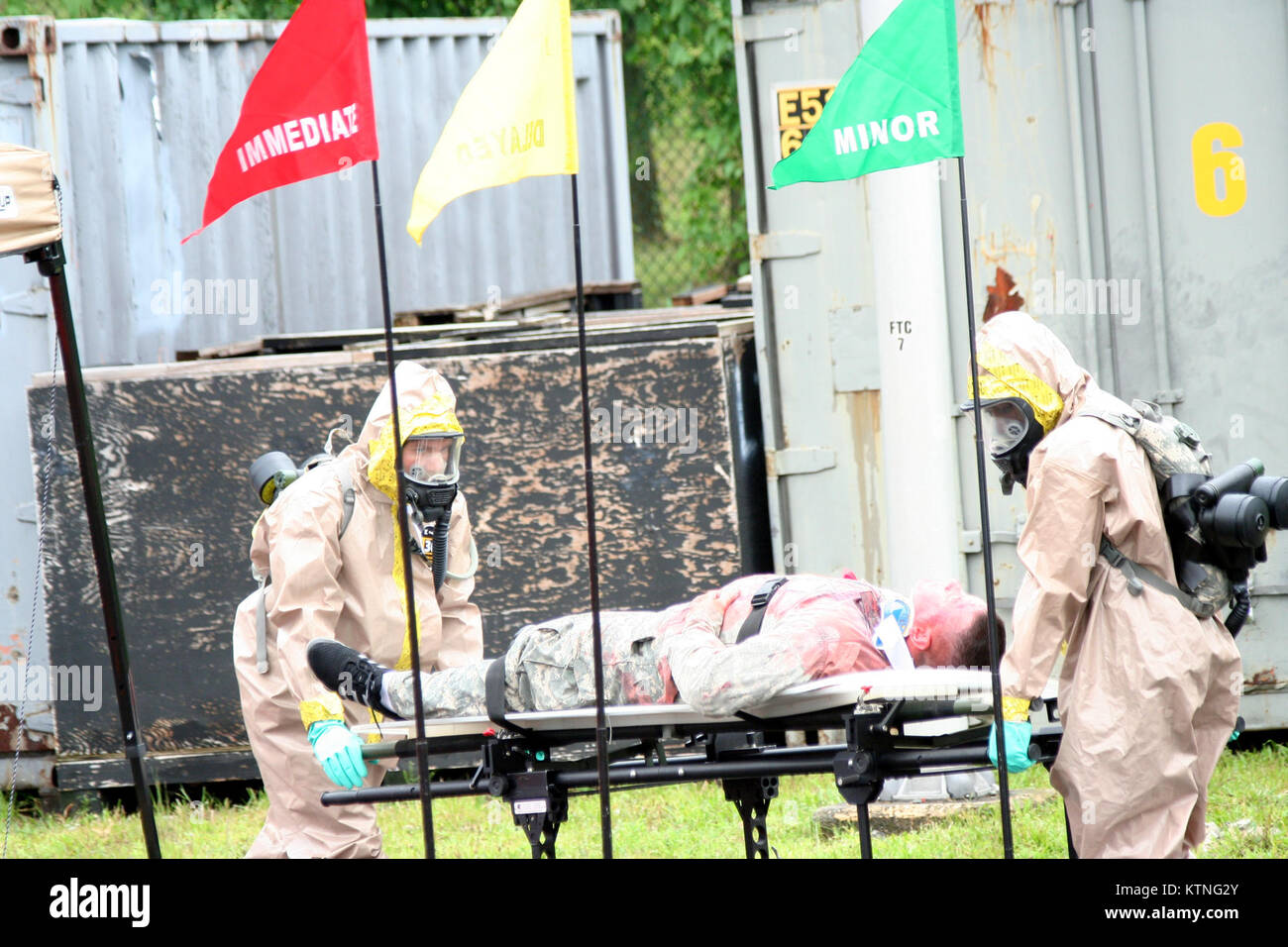 VALHALLA, N.Y. – New York Army National Guard Soldiers from the ...