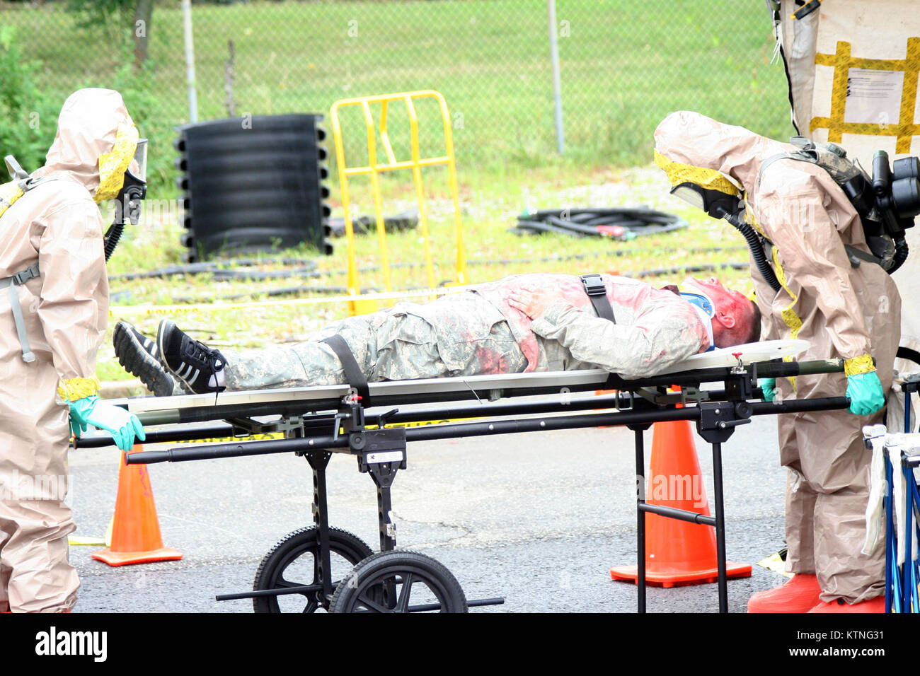 VALHALLA, N.Y. – New York Army National Guard Soldiers from the ...