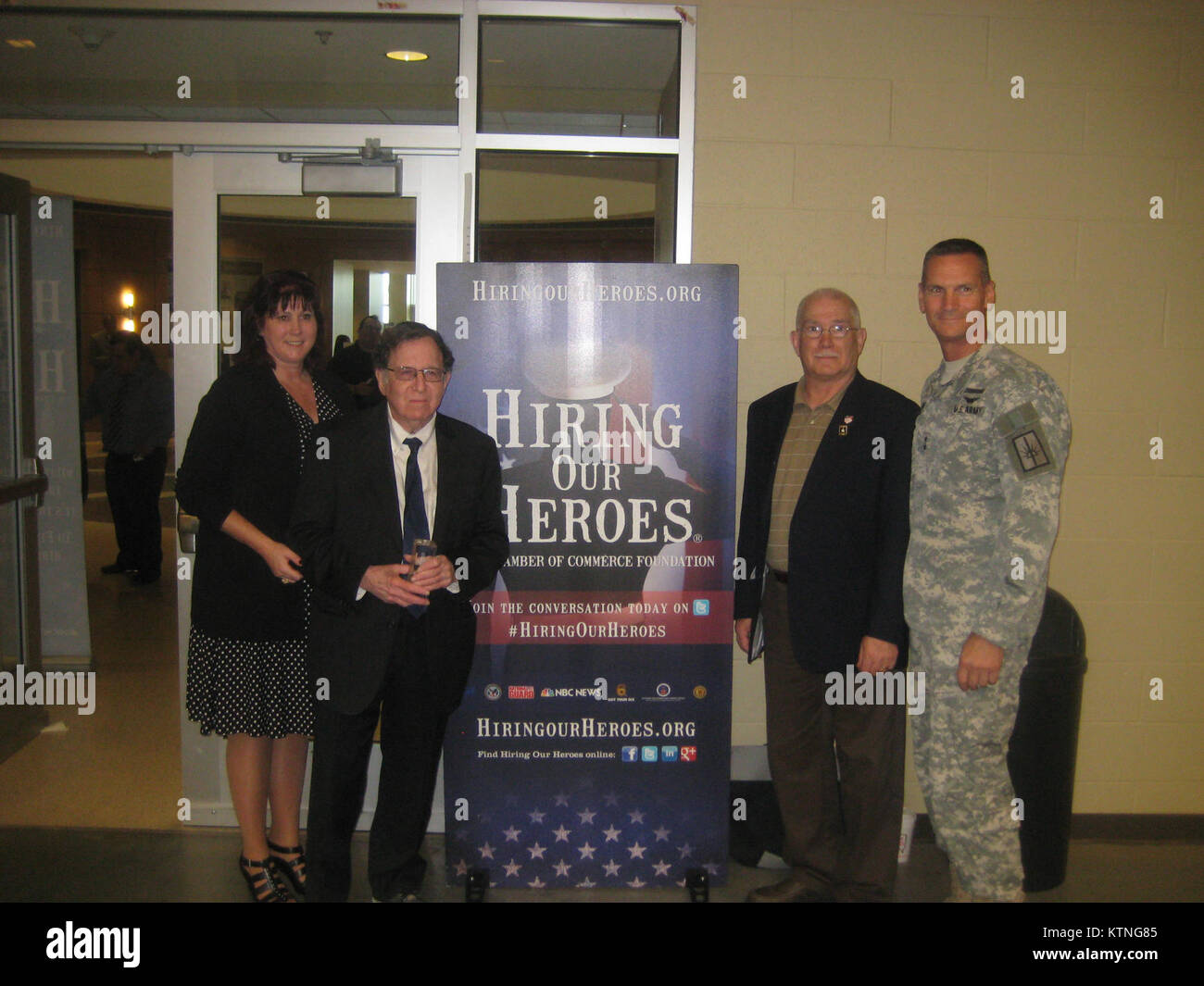 Major General Patrick Murphy, the Adjutant General of New York State ...