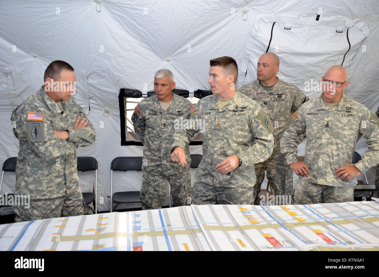 Major General Harry Miller High Resolution Stock Photography and Images ...