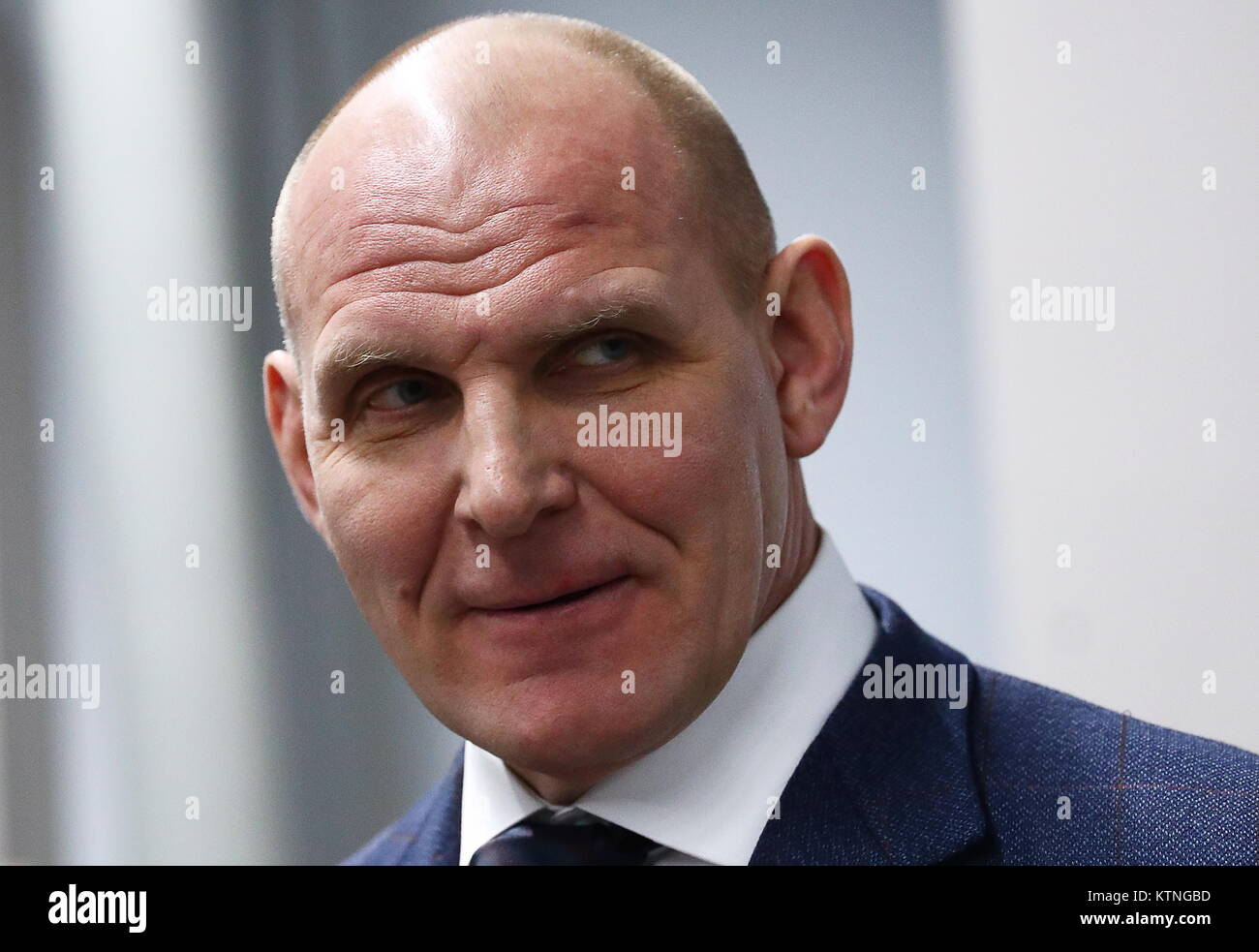 Alexander Karelin High Resolution Stock Photography and Images - Alamy