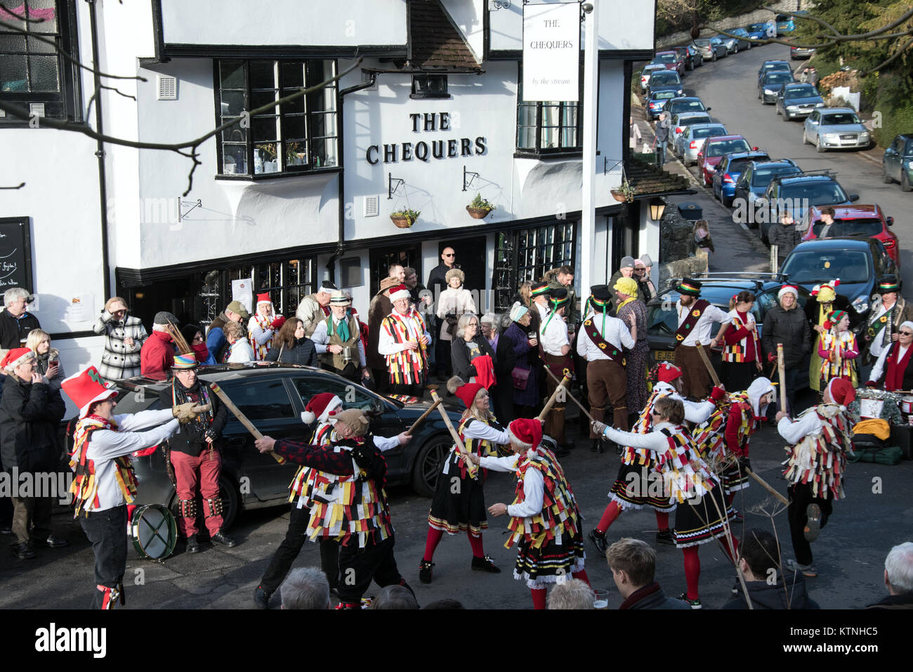 Loose village hi-res stock photography and images - Alamy