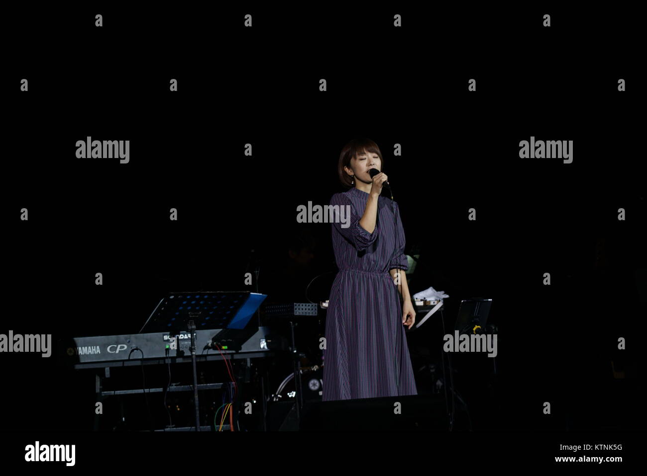 Anri kumaki hi-res stock photography and images - Alamy