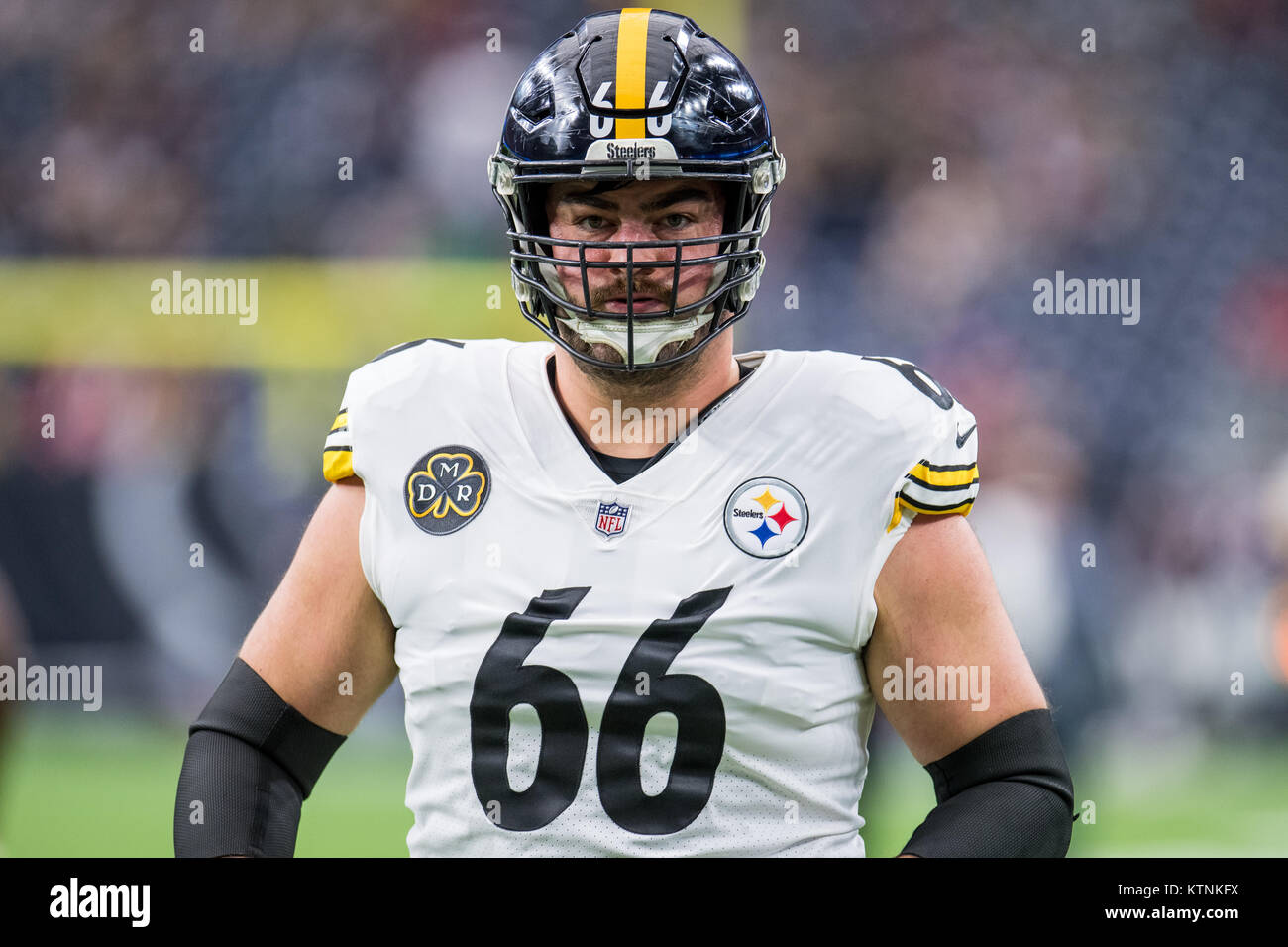 David decastro steelers hi-res stock photography and images - Alamy