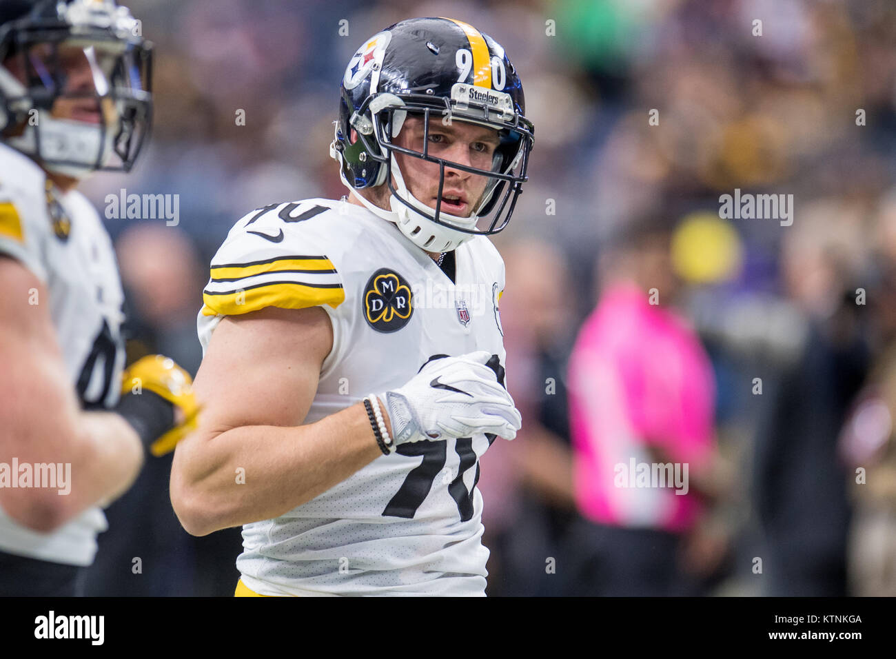 Pittsburgh Steelers Live Game