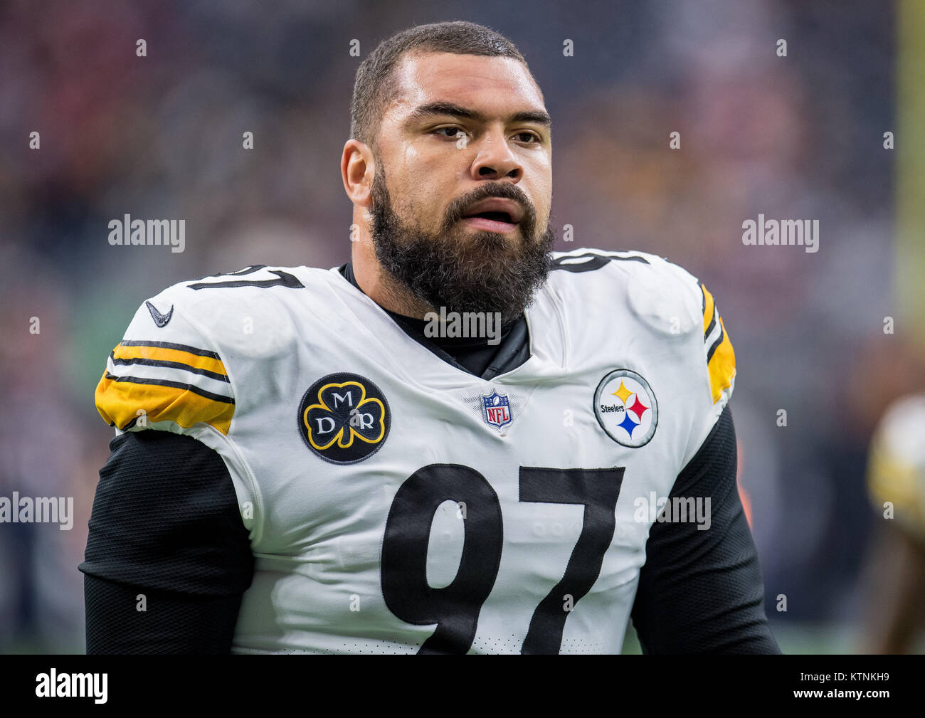 Heyward steelers hi-res stock photography and images - Alamy