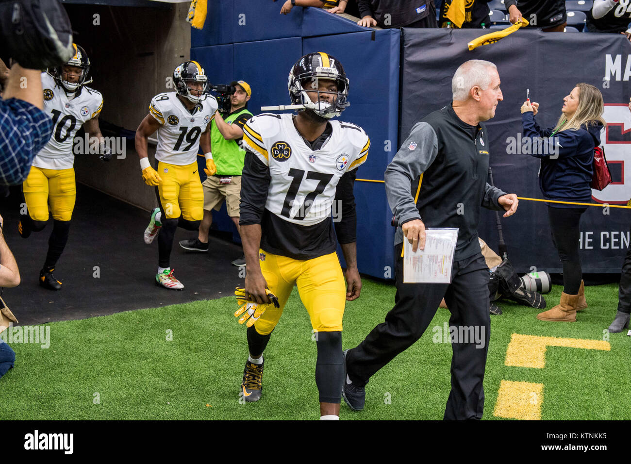 Houston rogers hi-res stock photography and images - Alamy