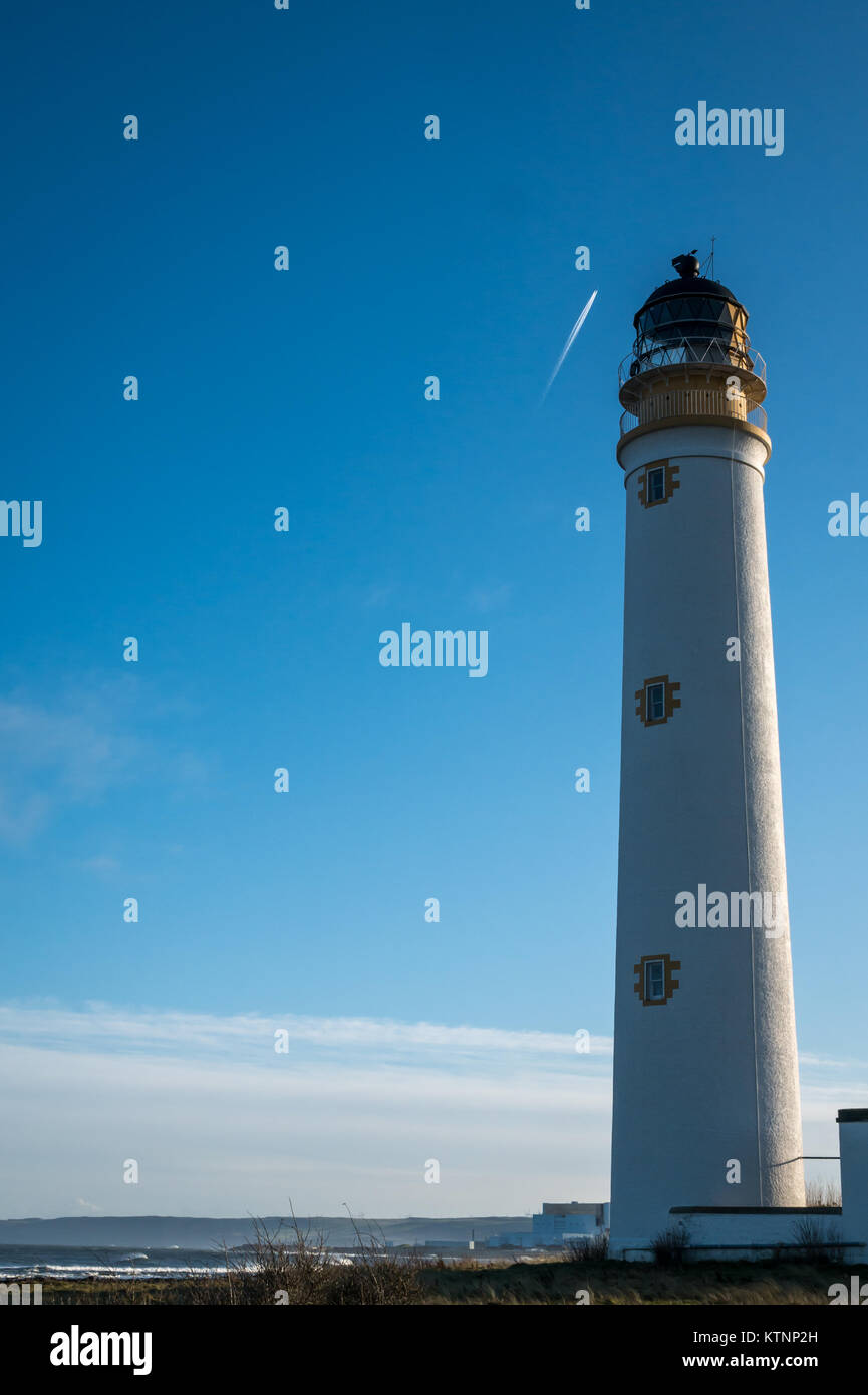 John Muir Way, Dunbar, East Lothian, Scotland, UK. 27th Dec, 2017. A ...