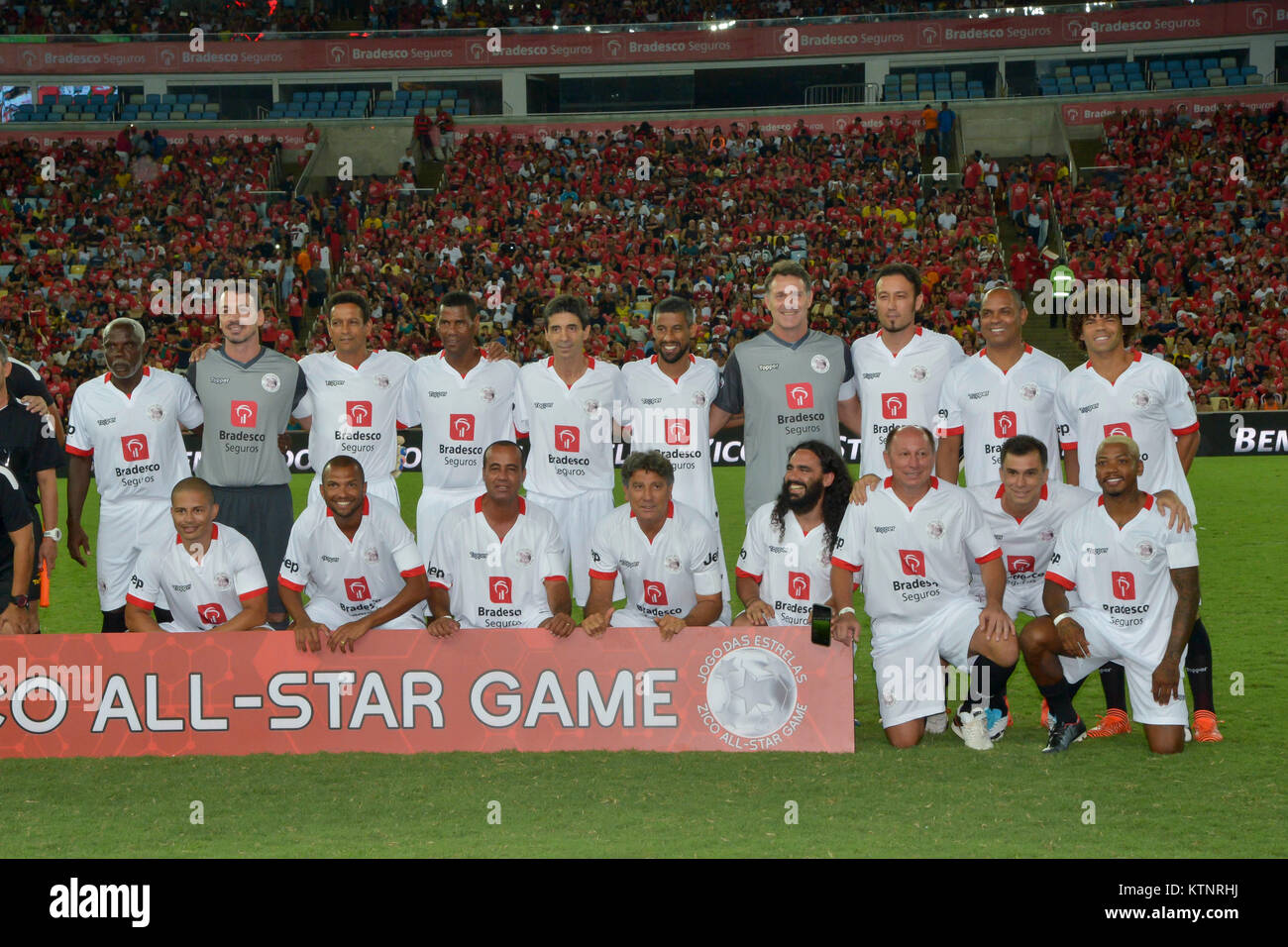 Zico brazil hi-res stock photography and images - Alamy