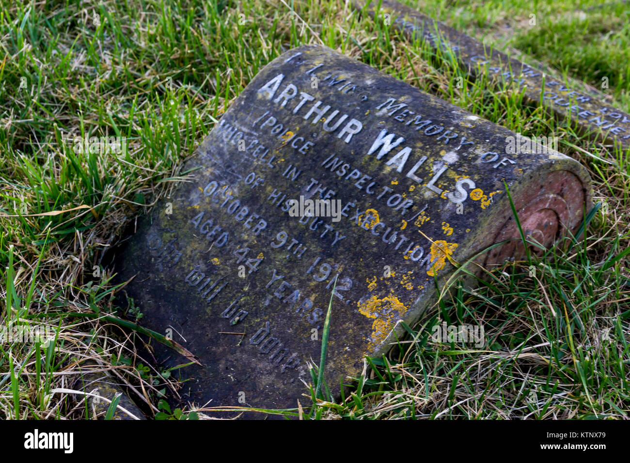 Eastbourne avenue hi-res stock photography and images - Alamy