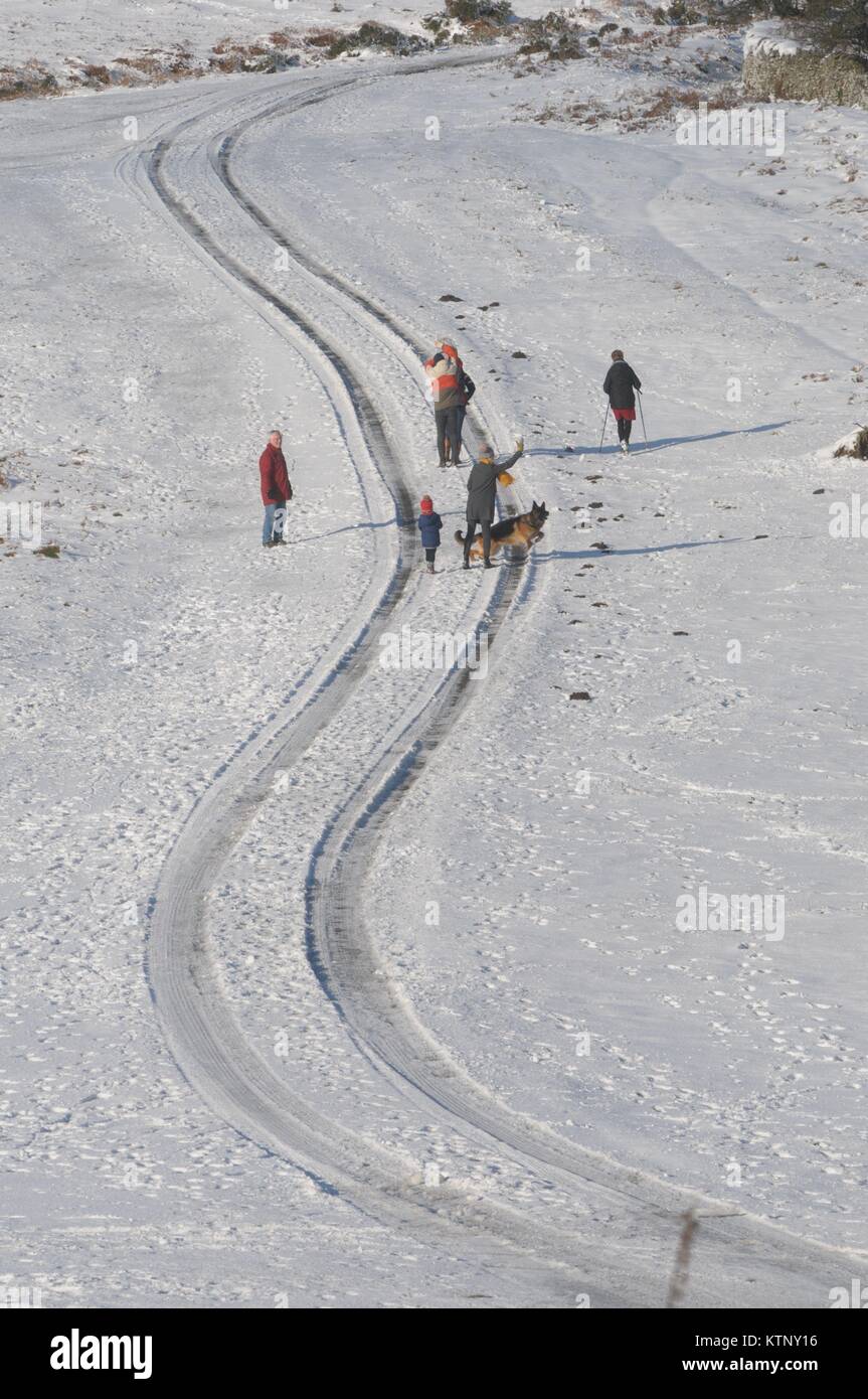 Kington herefordshire walkers hi-res stock photography and images - Alamy