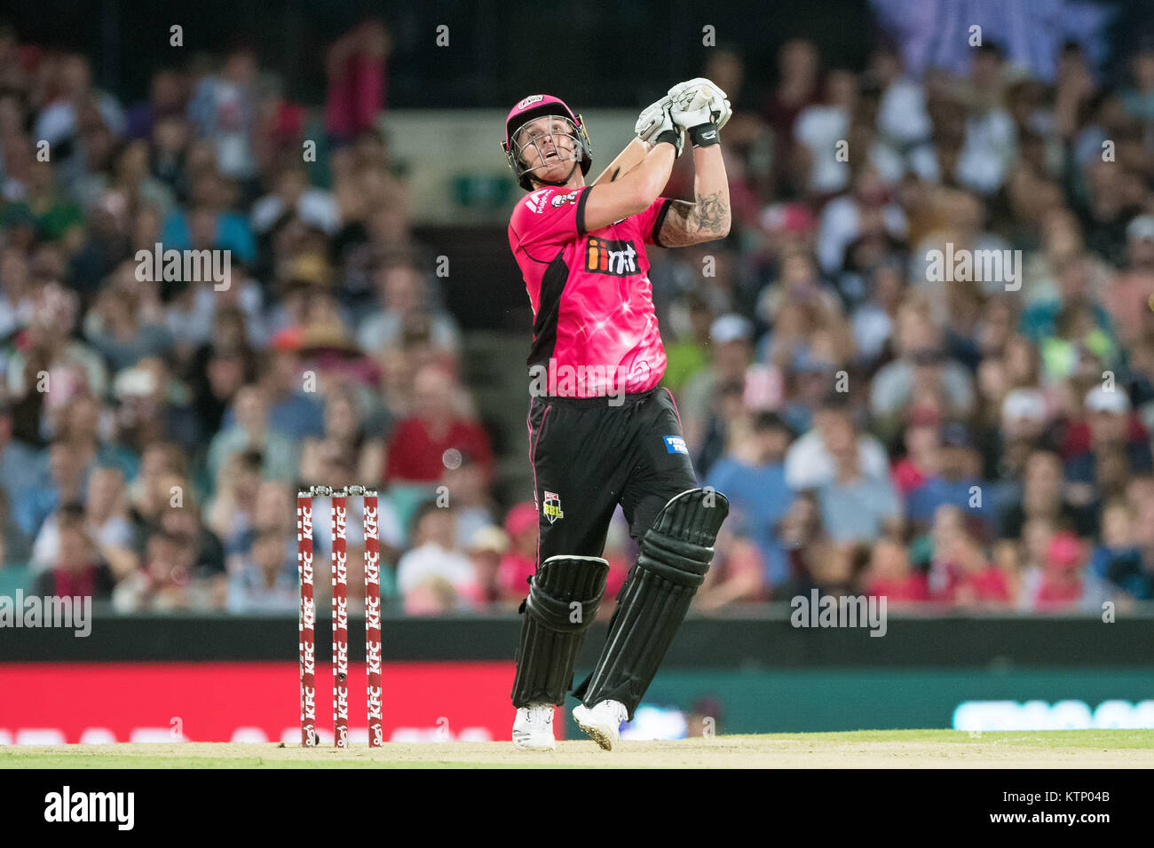 Sydney roy hi-res stock photography and images - Alamy