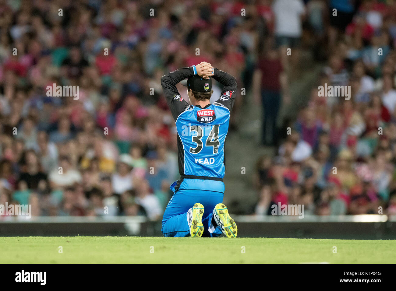 Travis head of australia hi-res stock photography and images - Alamy