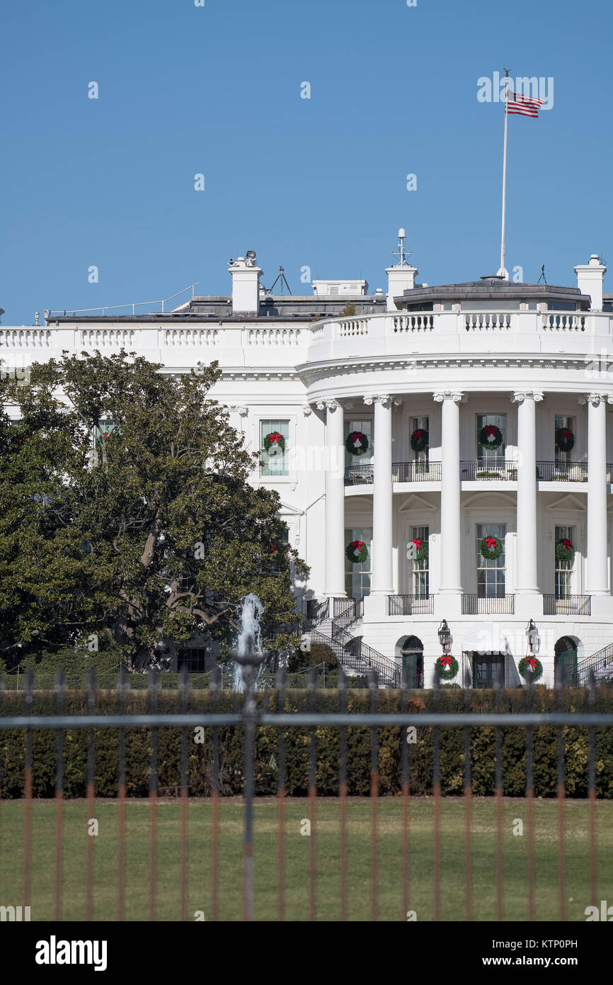 Jackson magnolia white house hi-res stock photography and images - Alamy