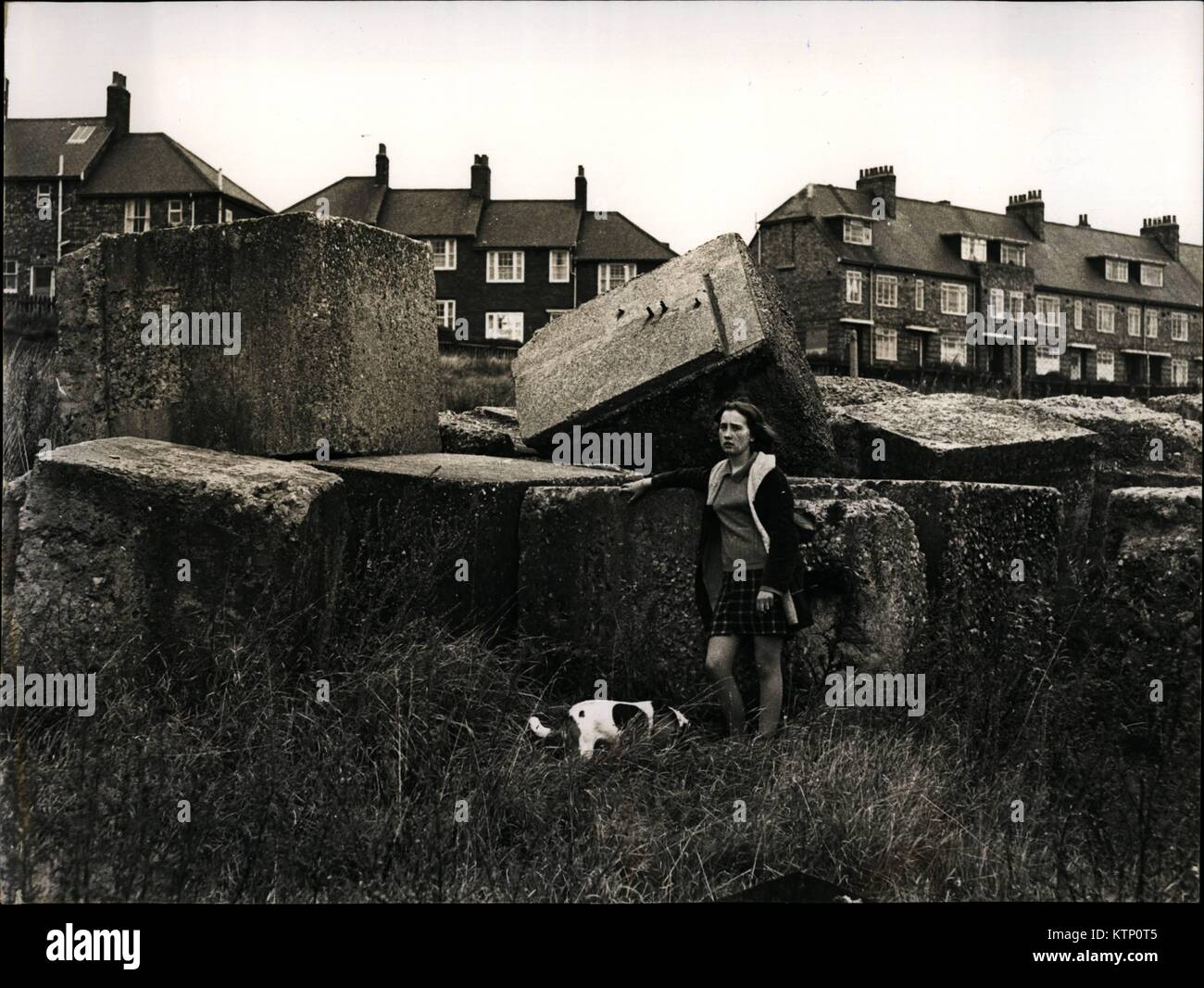 Martin Brown Mary Bell