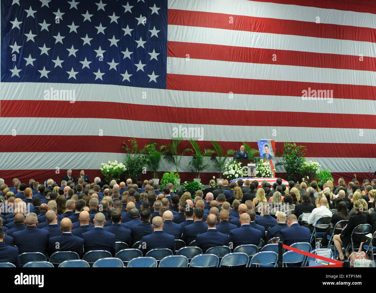 105th security forces squadron hi-res stock photography and images - Alamy