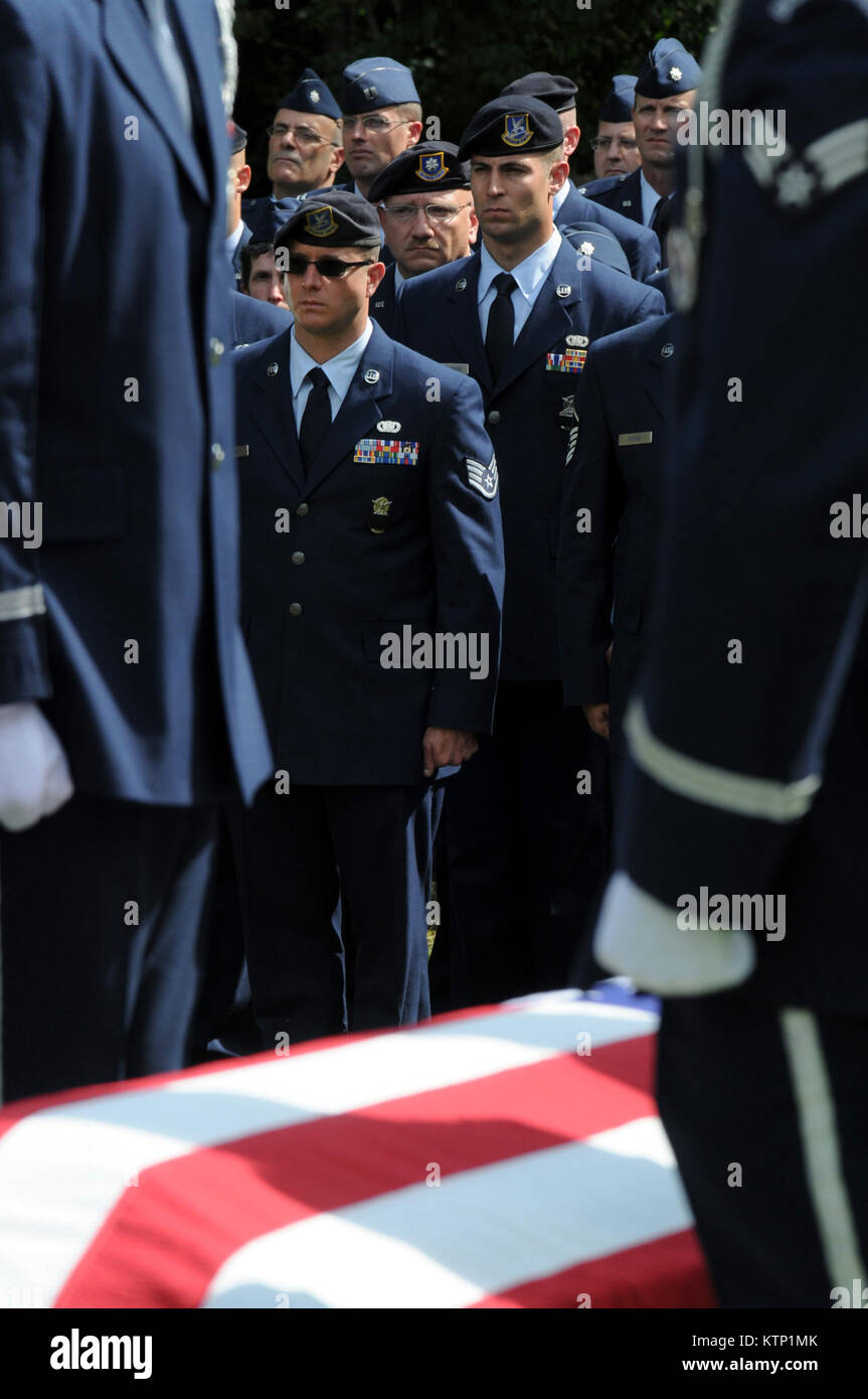 SHERMAN, CT—Members of the New York Air National Guard’s 105th Security ...