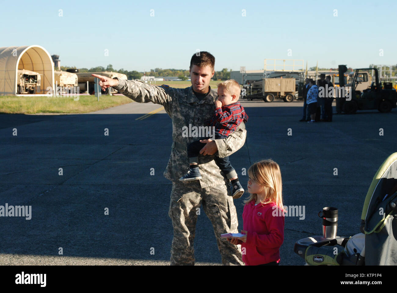 LATHAM, N.Y. - New York Army National Guard Warrant Officer Chad Foste ...