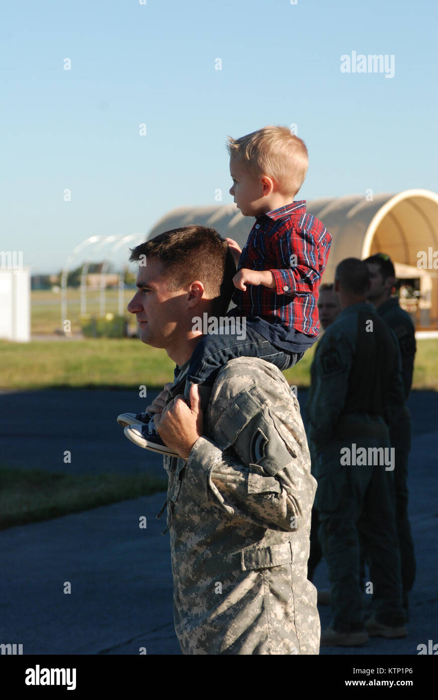 LATHAM, N.Y. - New York Army National Guard Warrant Officer Chad Foster ...