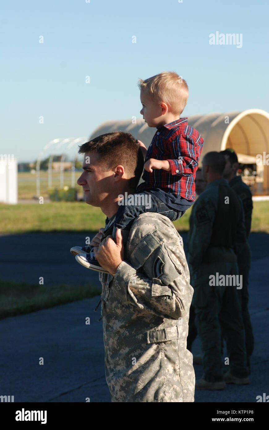 LATHAM, N.Y. - New York Army National Guard Warrant Officer Chad Foster ...